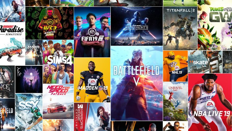 Steam için EA Access fiyatları belli oldu - ShiftDelete.Net