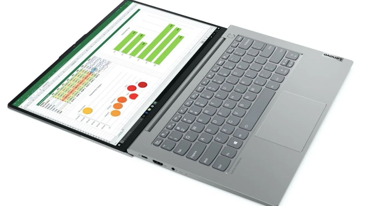 Lenovo ThinkBook 14 Gen 2 tanıtıldı! İşte özellikleri - ShiftDelete.Net