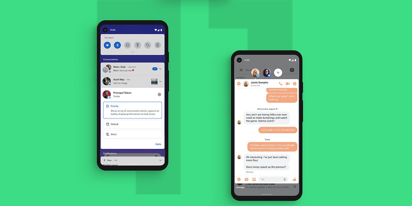 Android 11 Go Edition özellikleri belli oldu - ShiftDelete.Net