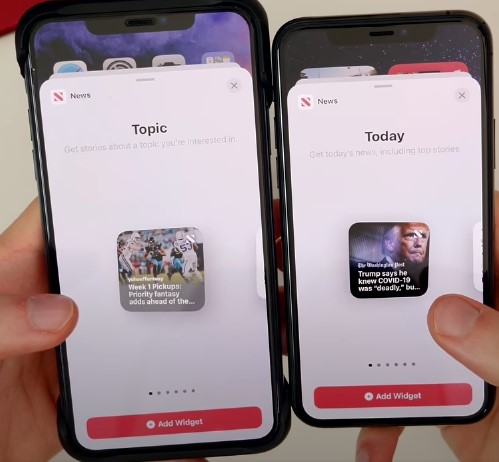 iOS 14 Beta 8 yayımlandı! İşte özellikler - ShiftDelete.Net