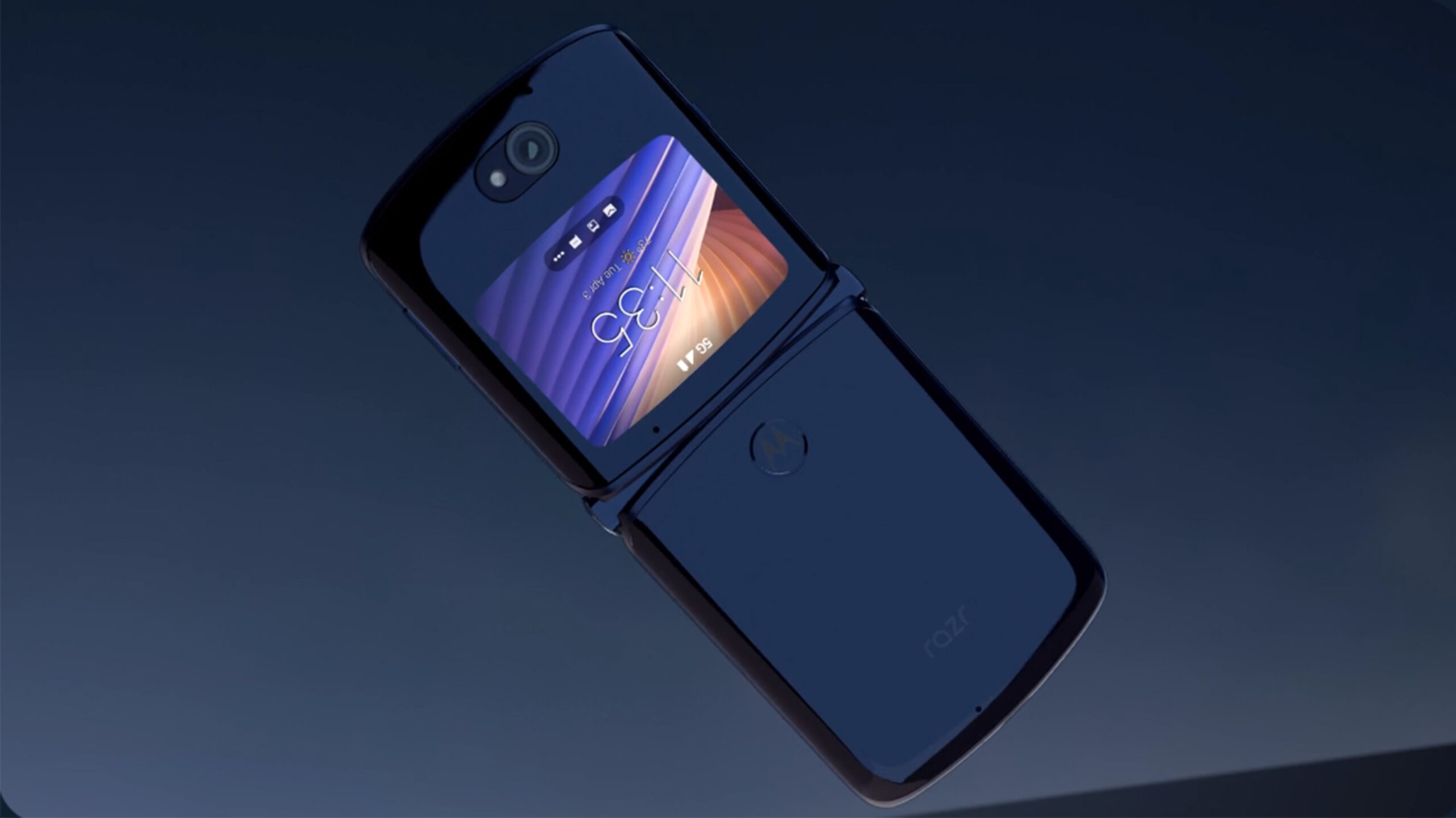 Motorola Razr 5G 15 Eylül'de satışa çıkıyor - ShiftDelete.Net