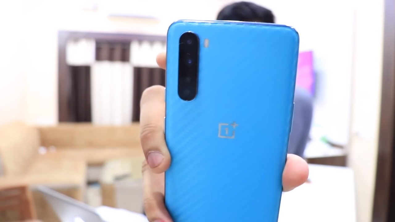 OnePlus Clover özellikleri ve Geekbench testi ile sahada - ShiftDelete.Net