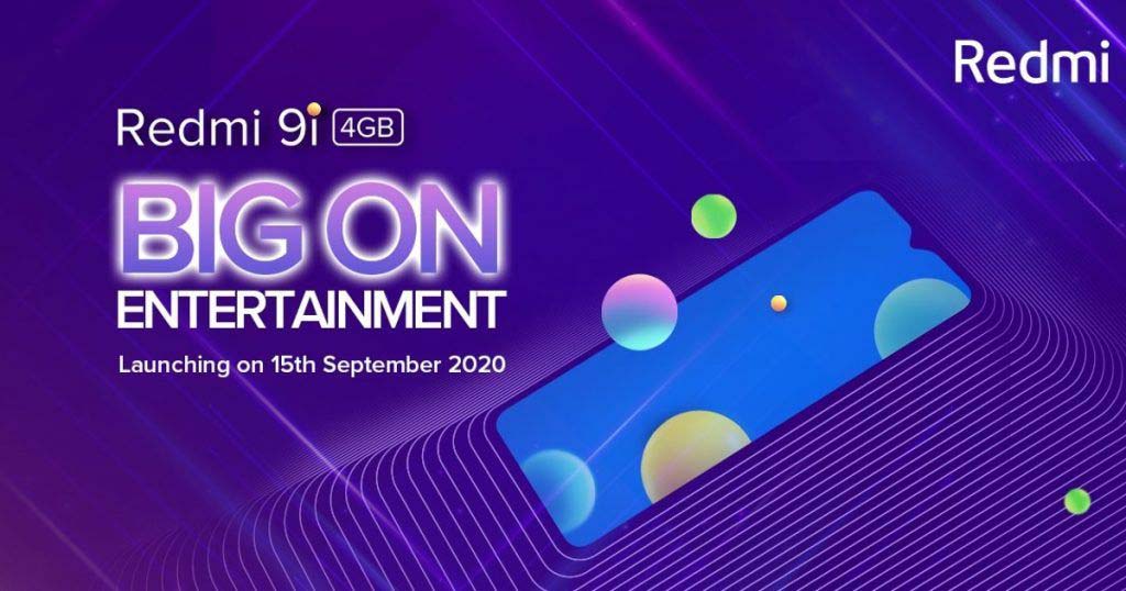 Redmi 9i tanıtıldı! İşte özellikleri ve fiyatı - ShiftDelete.Net