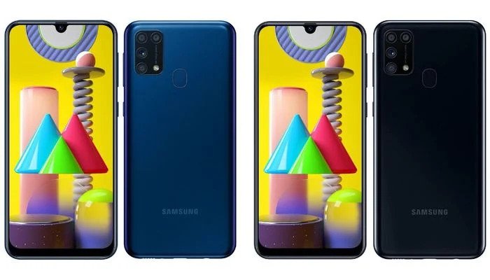 Samsung Galaxy F41 özellikleri ve tasarımı sızdırıldı! - ShiftDelete.Net