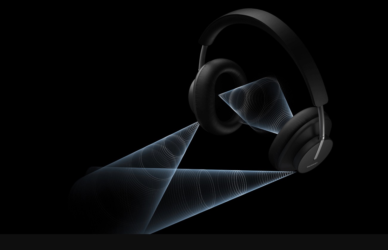 Huawei FreeBuds Studio tanıtıldı! İşte özellikleri - ShiftDelete.Net