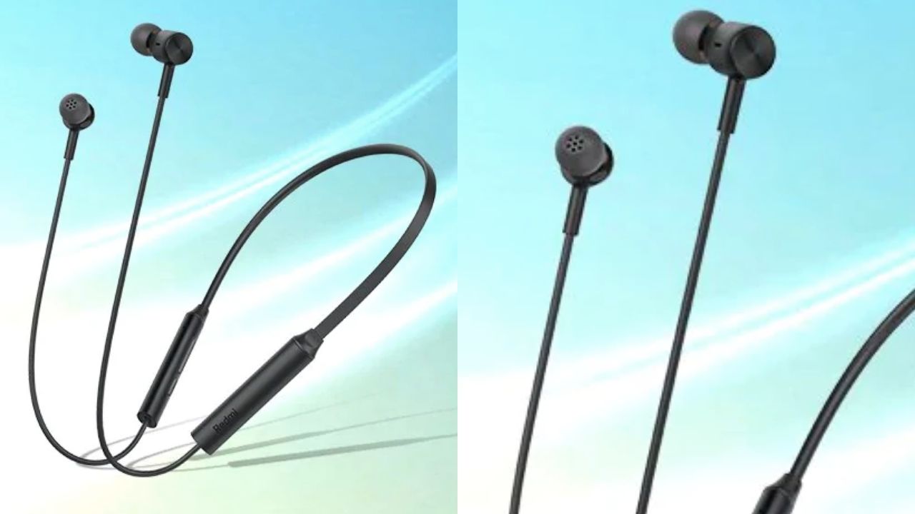 Redmi SonicBass ve Earbuds 2c kulaklıkları tanıtıldı! - ShiftDelete.Net