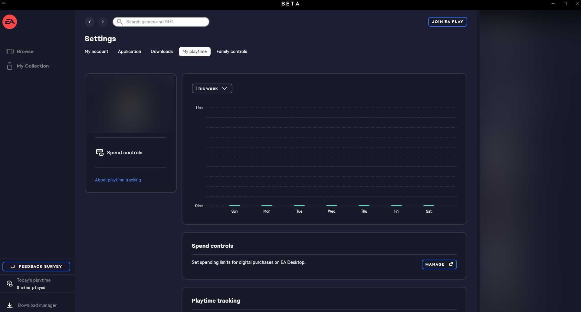 EA Desktop Beta erişime açıldı! - ShiftDelete.Net