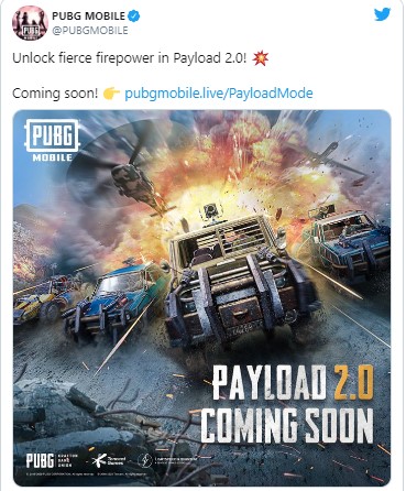 PUBG Mobile Payload 2.0 ne zaman gelecek? - ShiftDelete.Net