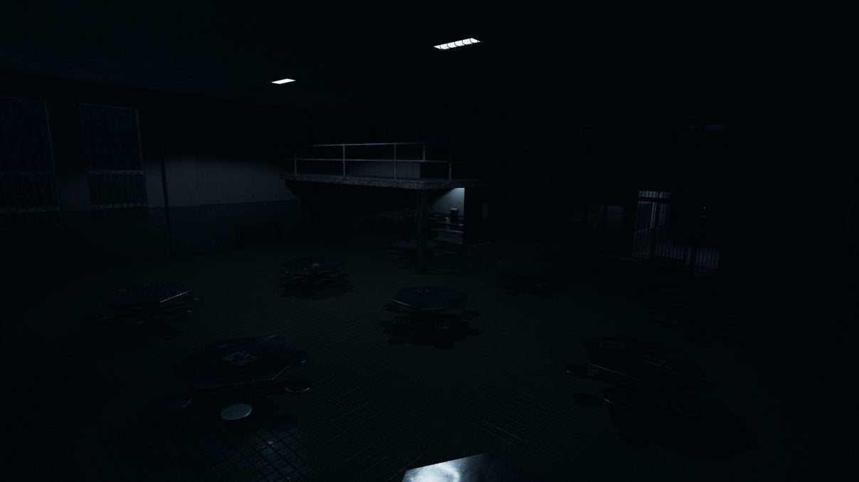 Phasmophobia için yeni harita duyuruldu - ShiftDelete.Net