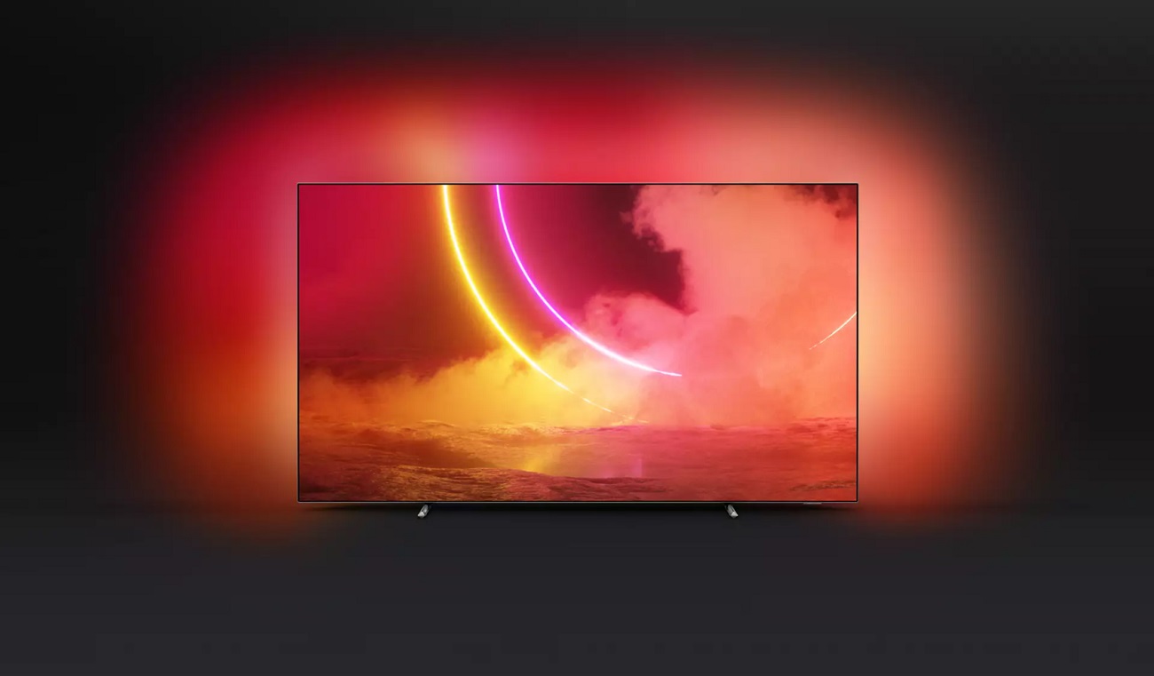 Philips OLED 805 hangi özelliklerle geliyor? - ShiftDelete.Net