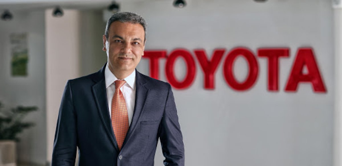 Toyota Türkiye CEO’sundan yeni vergi sistemi önerisi! - ShiftDelete.Net