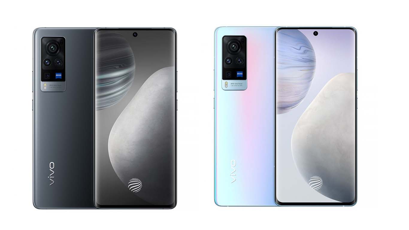 Vivo X60 ve X60 Pro tanıtıldı: İşte özellikleri ve fiyatı - ShiftDelete.Net