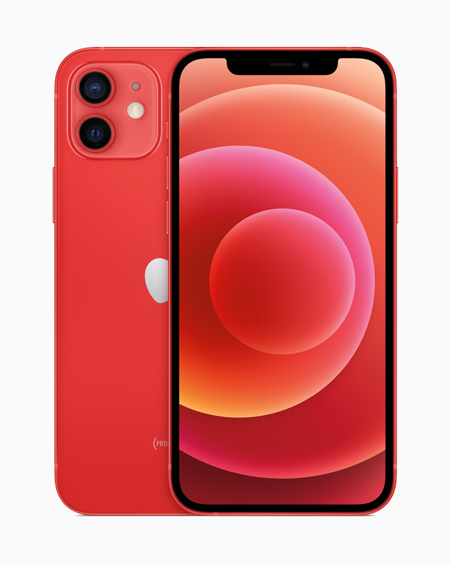 Apple'ın Product Red serisi için aldığı yeni karar - ShiftDelete.Net
