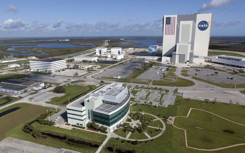 NASA, Kennedy Uzay Merkezi'ni gezmeye davet ediyor - ShiftDelete.Net