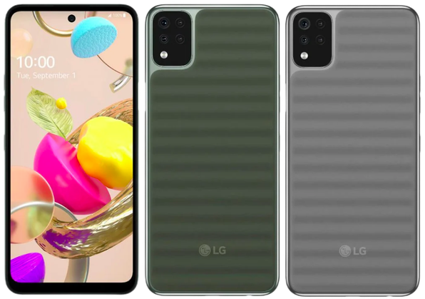 Dayanıklılığı ve fiyatıyla dikkat çeken LG K42 tanıtıldı - ShiftDelete.Net