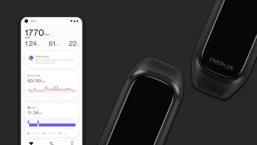OnePlus Band tanıtım tarihi belli oldu! İşte özellikleri - ShiftDelete.Net