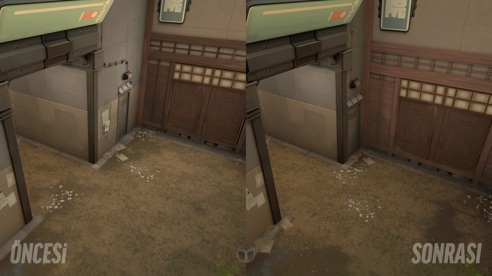 VALORANT yeni Split haritası ile tanışın - ShiftDelete.Net