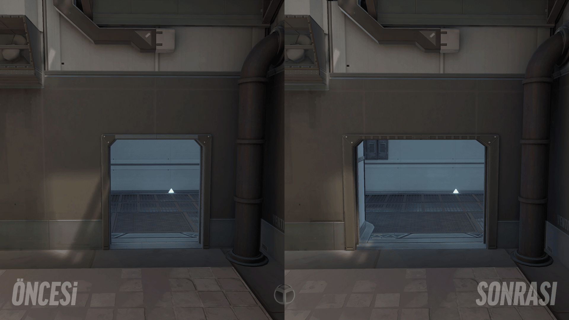 VALORANT yeni Split haritası ile tanışın - ShiftDelete.Net