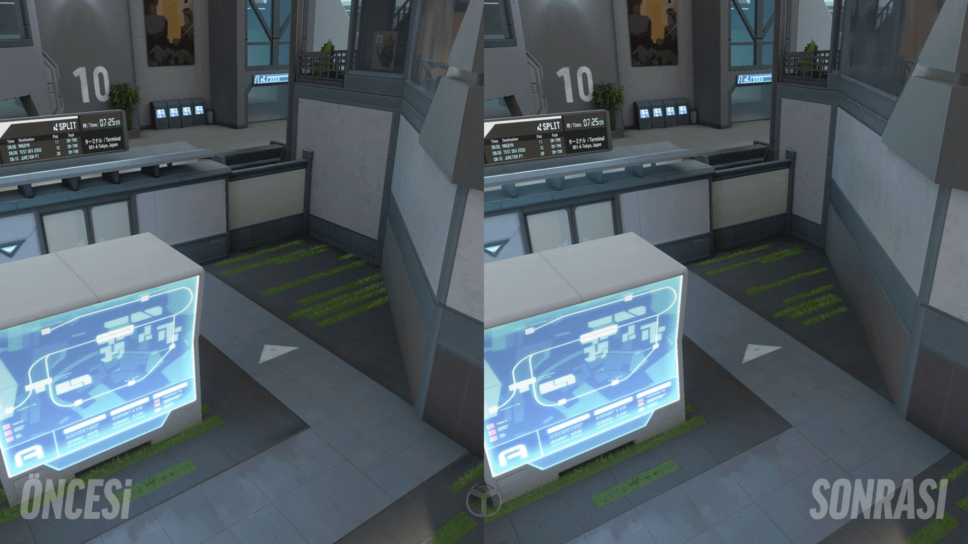 VALORANT yeni Split haritası ile tanışın - ShiftDelete.Net