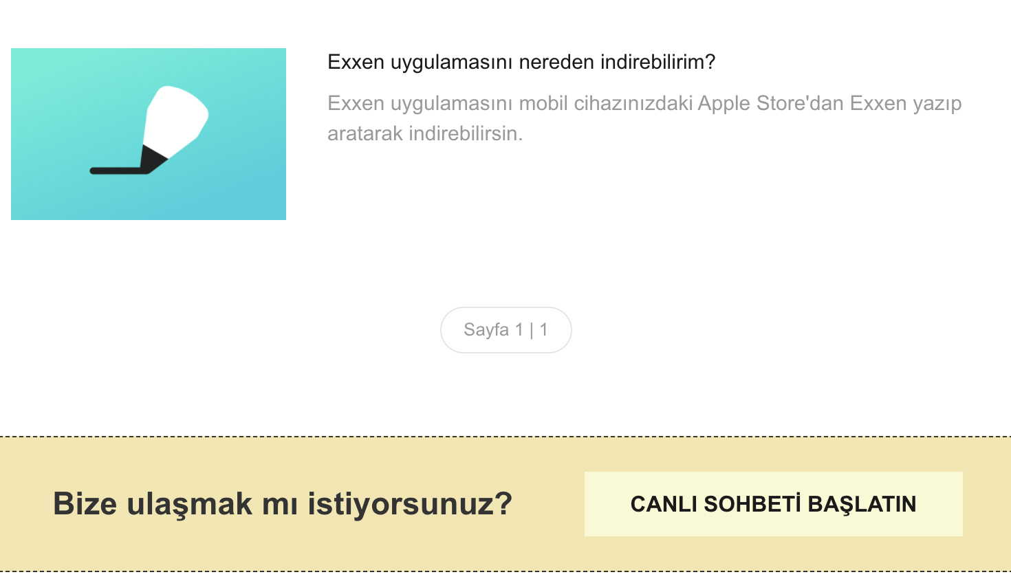 Exxen üyelik iptali nasıl yapılır? [2023 Exxen abonelik iptali] - SDN