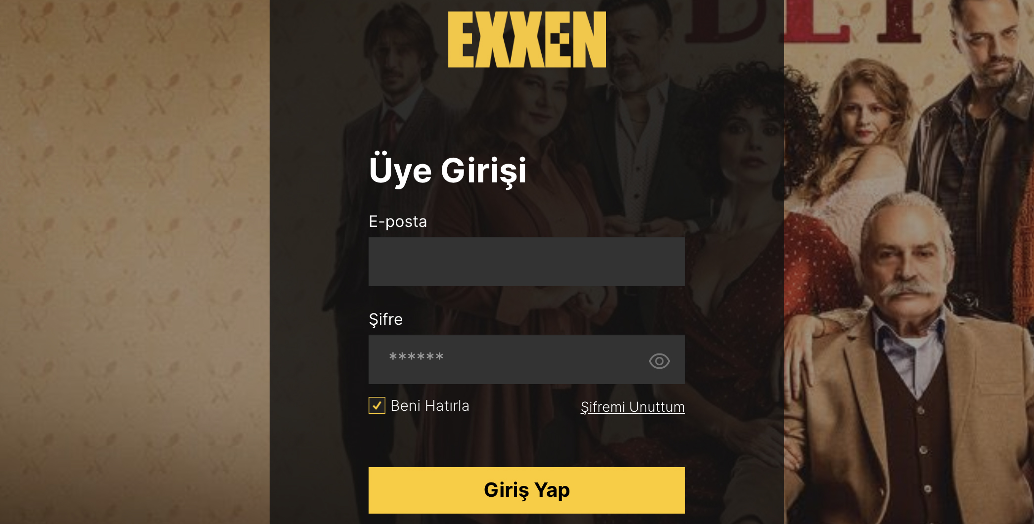 Exxen üyelik iptali nasıl yapılır? [2023 Exxen abonelik iptali] - SDN