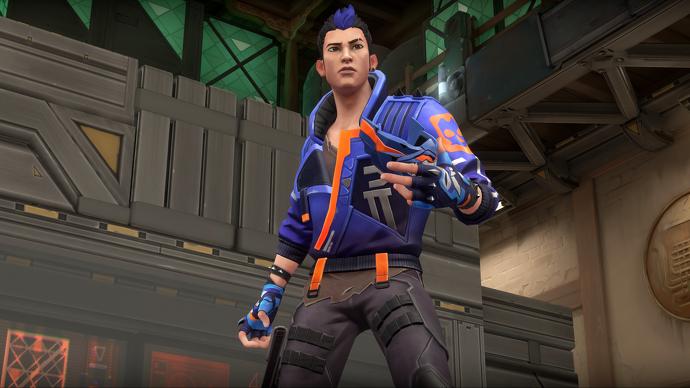 Riot, Valorant'ın yeni karakteri Yoru'yu duyurdu - ShiftDelete.Net