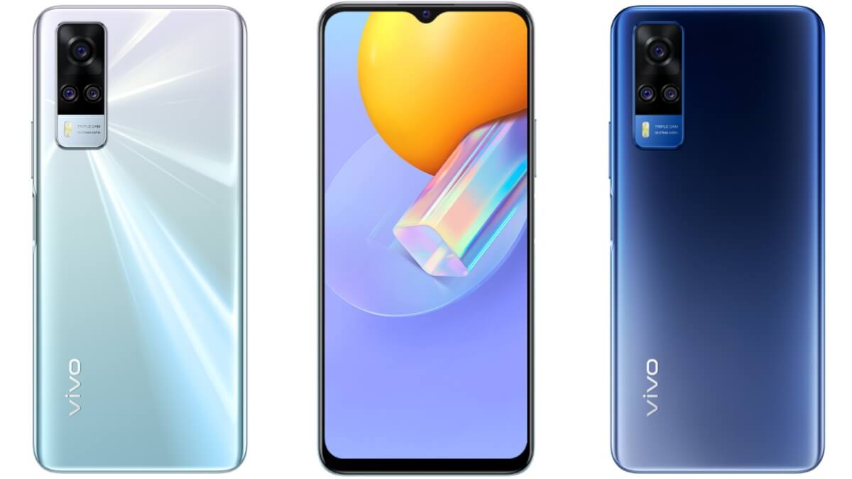 Vivo Y51A tanıtıldı: İşte özellikleri ve fiyatı - ShiftDelete.Net