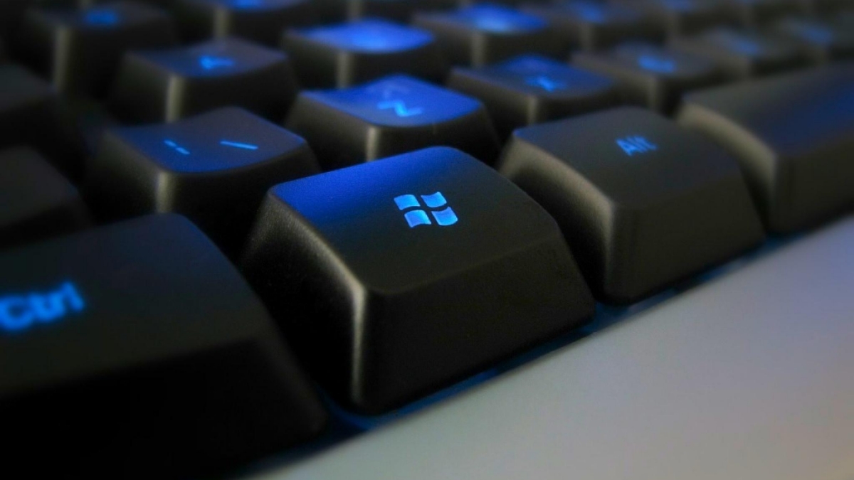 Windows kısayol tuşları - 100 klavye kısayol tuşu - Avrupa Tekno