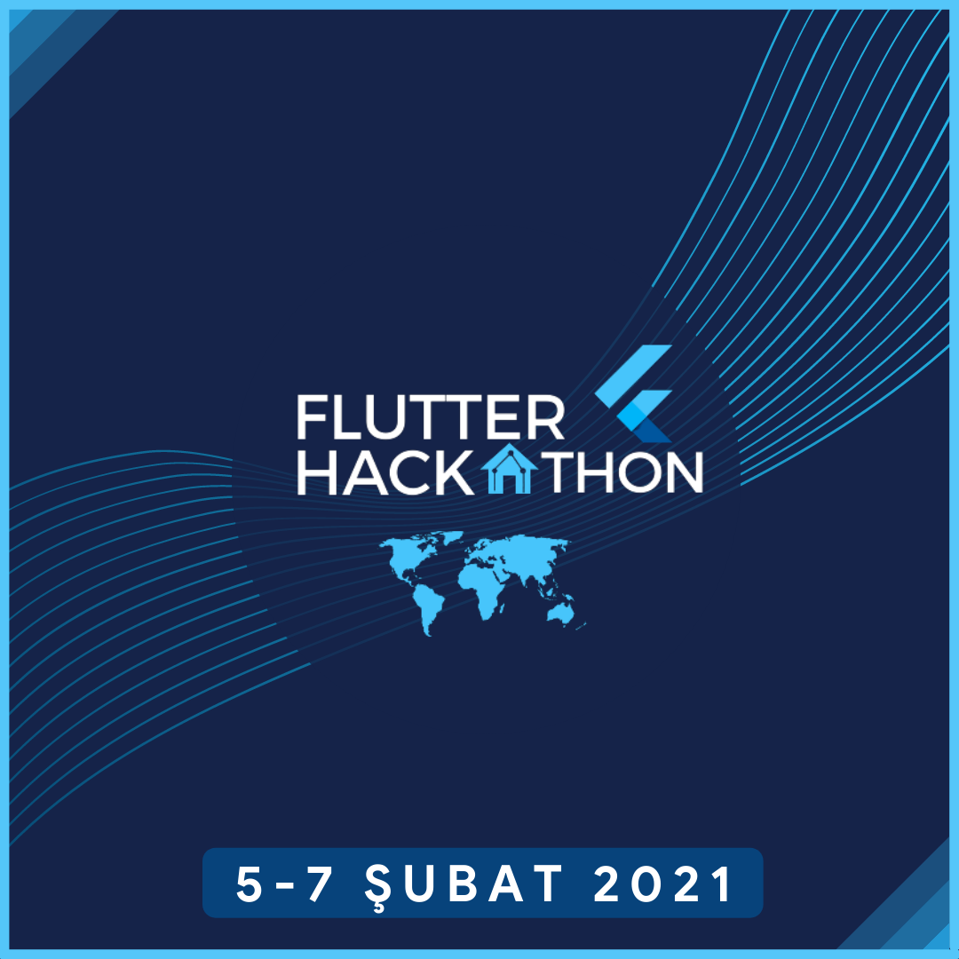 Dünya sorunları ile mücadele için Flutter Hackathon! - ShiftDelete.Net