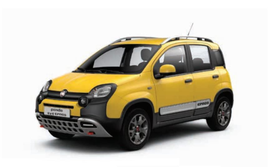 Panda Cross 4x4 fiyatı ne kadar? Özellikleri ve donanımında neler var ...