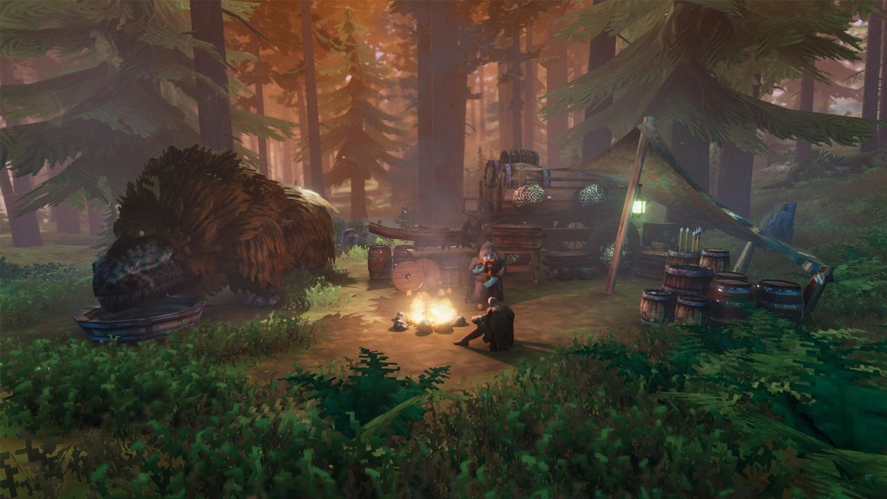 Valheim tüm hile kodları ve kullanımı - ShiftDelete.Net