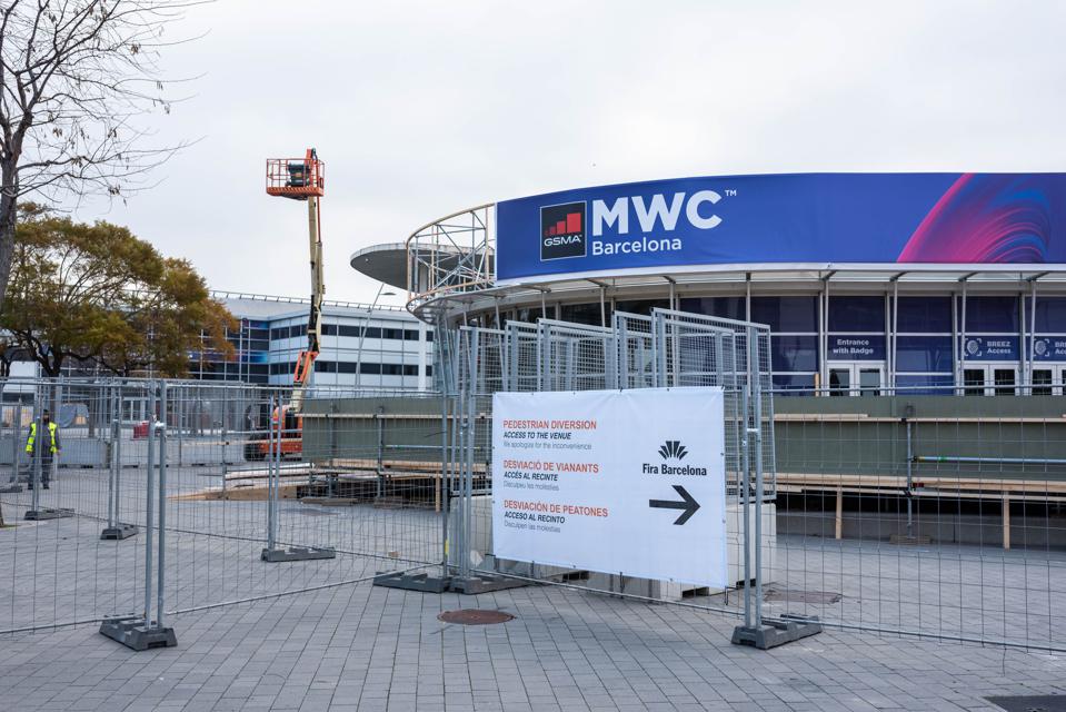 4 teknoloji devinden şok MWC 2021 kararı - ShiftDelete.Net