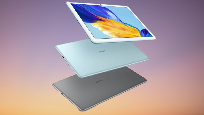 Uygun fiyatlı Honor Pad 7 tanıtıldı; işte fiyatı ve özellikleri ...