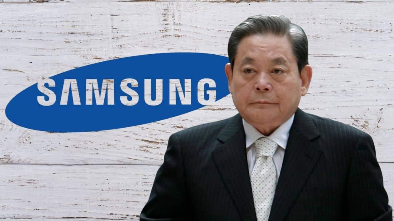 Samsung hangi ülke markası? 25 dolarla ateşlenen başarı hikayesi - SDN