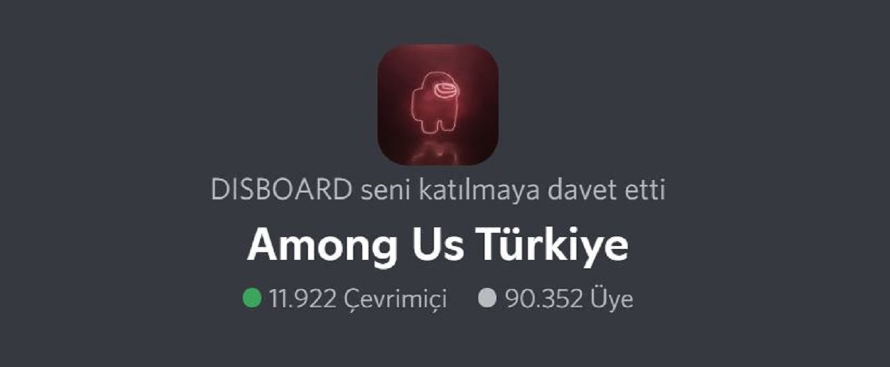 En popüler Türk discord sunucuları: İşte liste - ShiftDelete.Net