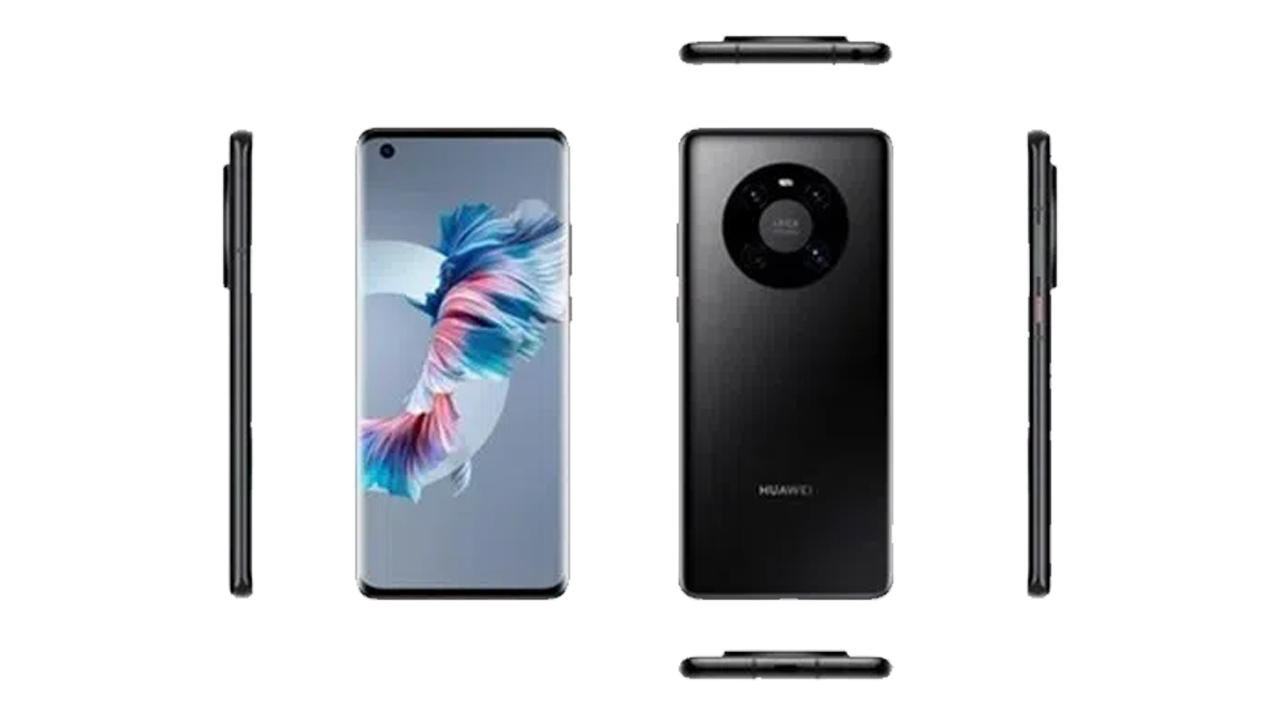 Huawei Mate 40E 5G tanıtıldı: İşte özellikleri ve fiyatı - ShiftDelete.Net
