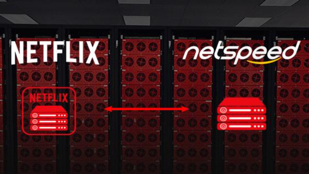 Netspeed ile Netflix anlaştı: Sunucular Türkiye’ye geldi! - ShiftDelete.Net
