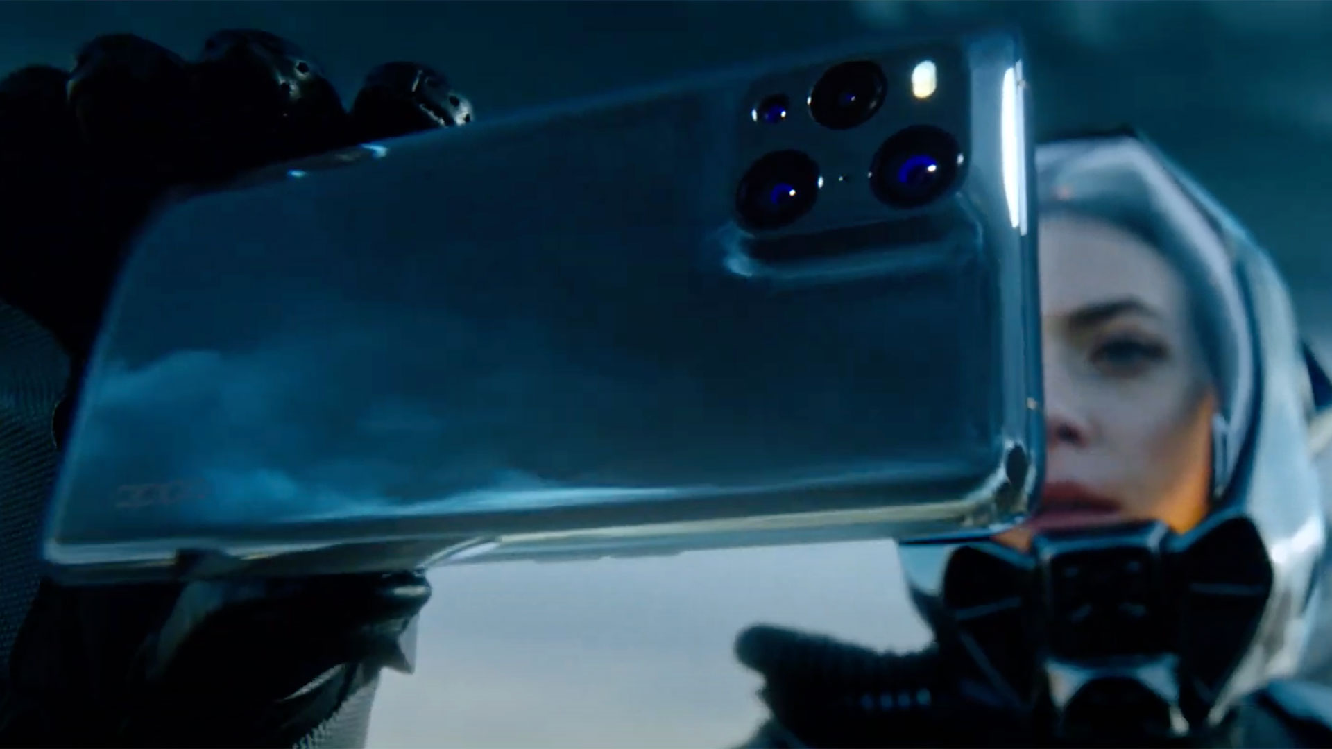 Oppo Find X3 Pro tanıtım videosu sızdırıldı! - ShiftDelete.Net