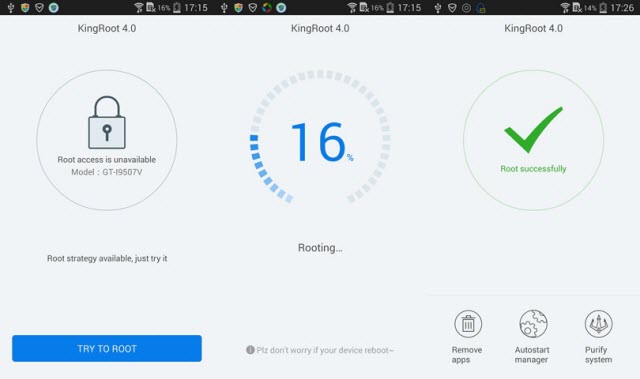 Root atma nedir? Telefonlara Root atma nasıl yapılır? (Fotoğraflı)
