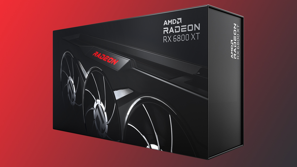 AMD sessizce RX 6800 XT Midnight Black'i yayınladı - ShiftDelete.Net
