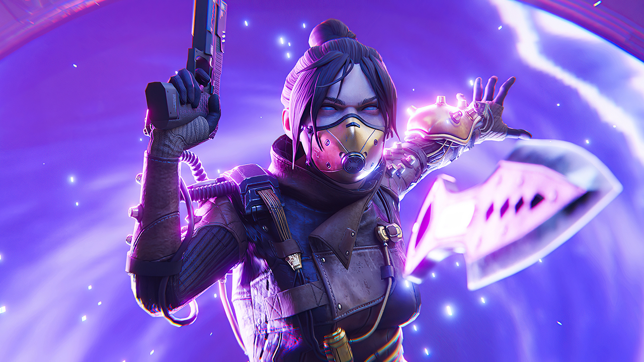 Apex Legends 9. sezonu ile Titanfall'a göz kırptı - ShiftDelete.Net