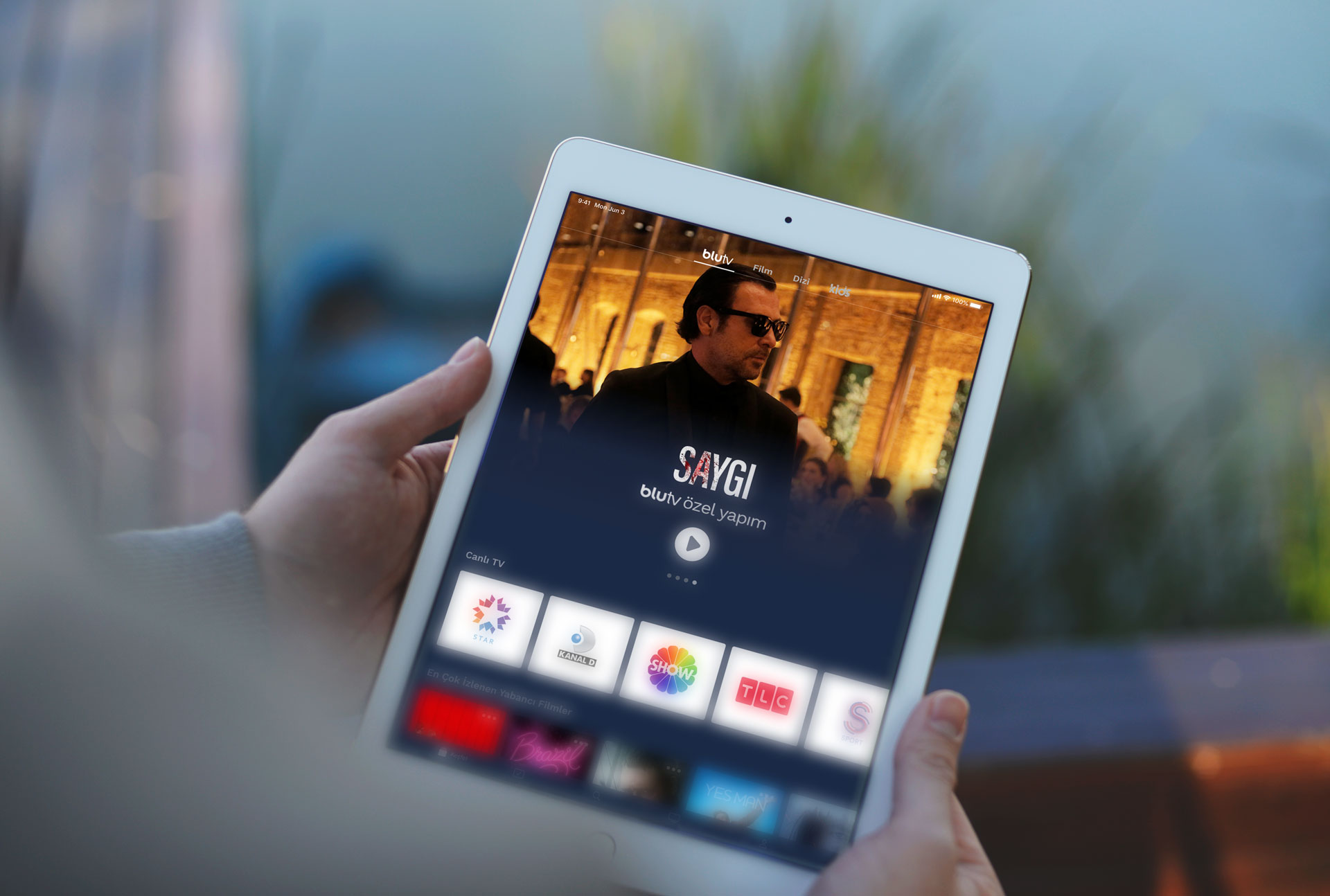 BluTV ücretsiz oldu: Nasıl izlenir? - ShiftDelete.Net BluTV ücretsiz oldu: Nasıl izlenir? - ShiftDelete.Net