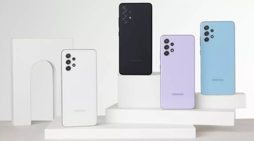 Samsung Galaxy M32 4G özellikleri Geekbench'e sızdırıldı - ShiftDelete.Net