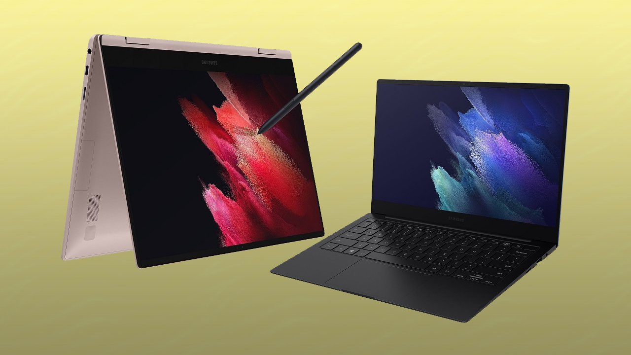 Samsung Galaxy Book Pro ailesini tanıttı - ShiftDelete.Net