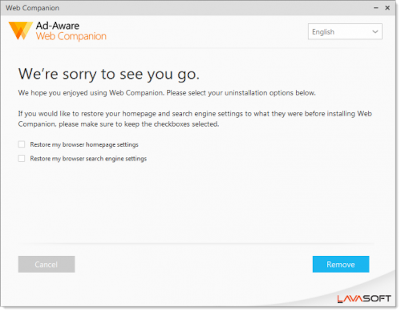 Web Companion nedir? Ne işe yarar? Zararlı mı? - ShiftDelete.Net