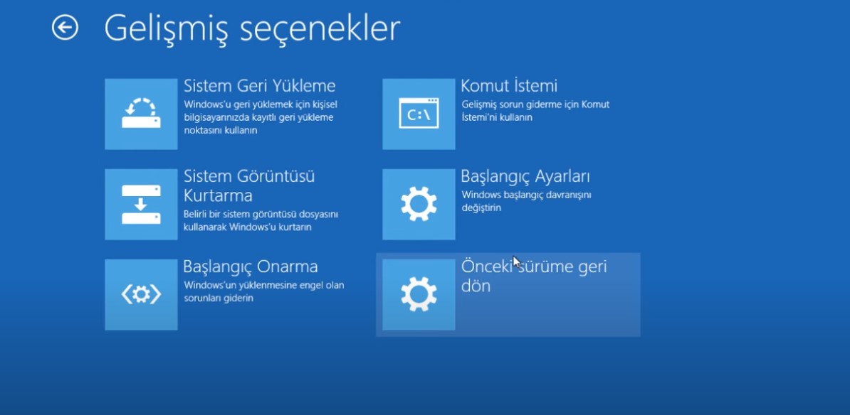 Bozulan Windows Sistemi Dosyaları Nasıl Onarılır? - Online Yaşam