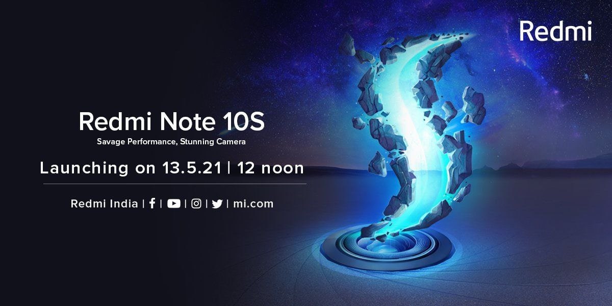 Redmi Note10S tanıtım tarihi belli oldu! - ShiftDelete.Net