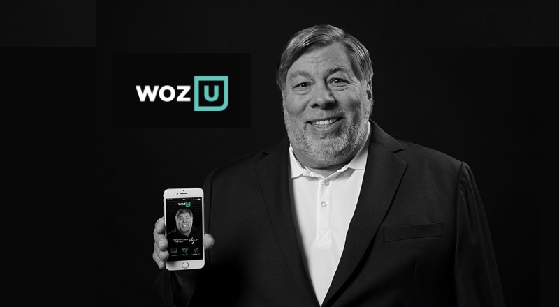Apple'ın kurucu ortağı Steve Wozniak'a dava şoku! - ShiftDelete.Net