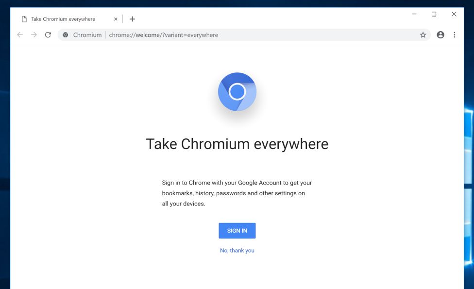 Chromium nedir ve nasıl kaldırılır? - ShiftDelete.Net