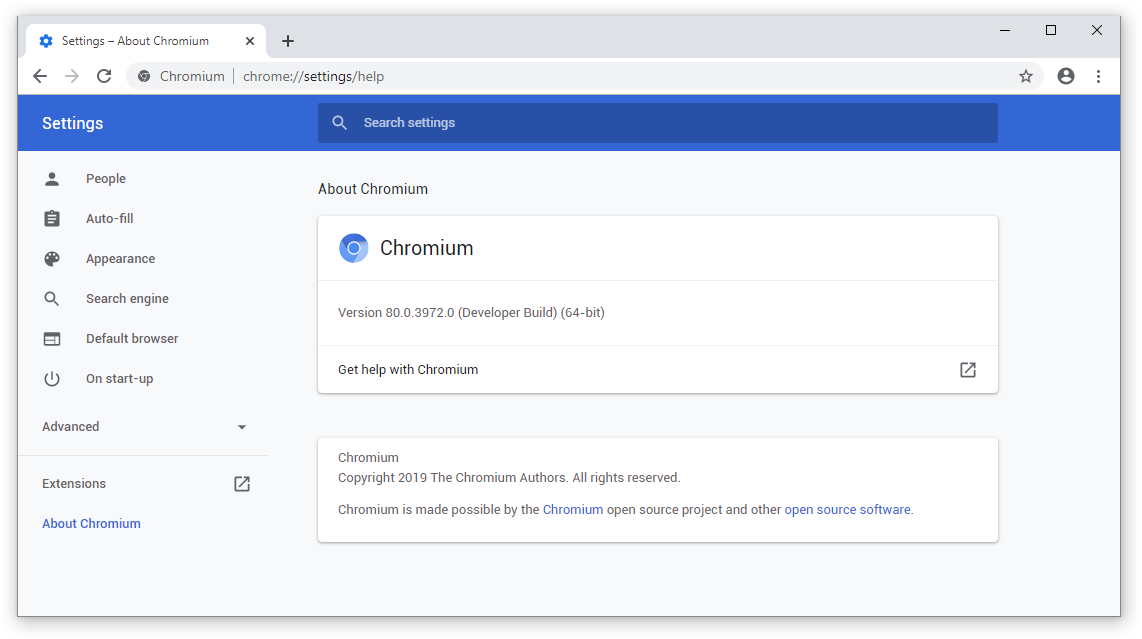 Chromium nedir ve nasıl kaldırılır? - ShiftDelete.Net
